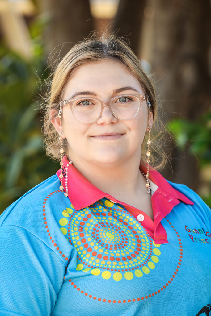 Gunnedah Preschool | Our Staff